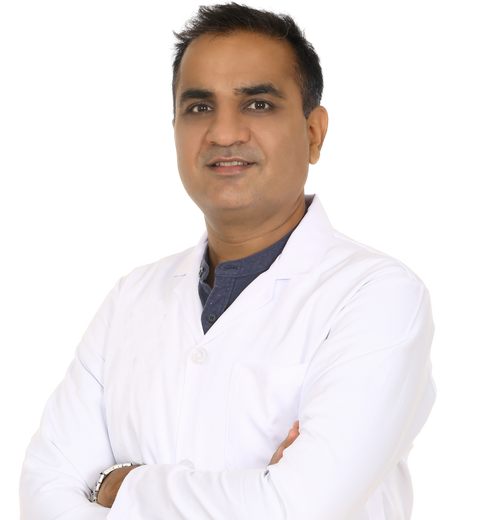 Darshan Balhar Lal - Lifecare Hospital