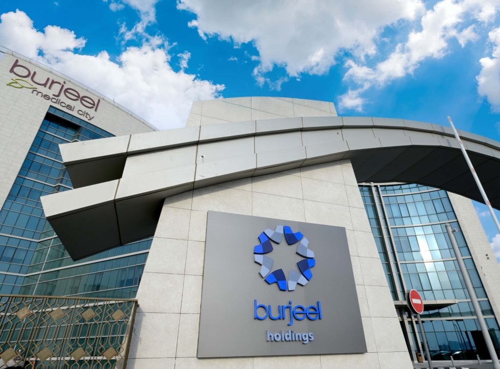 Burjeel Holdings 9M 2022 Net Profit up 61.7%; Revenue at flagship BMC hospital up 145.6% ...
