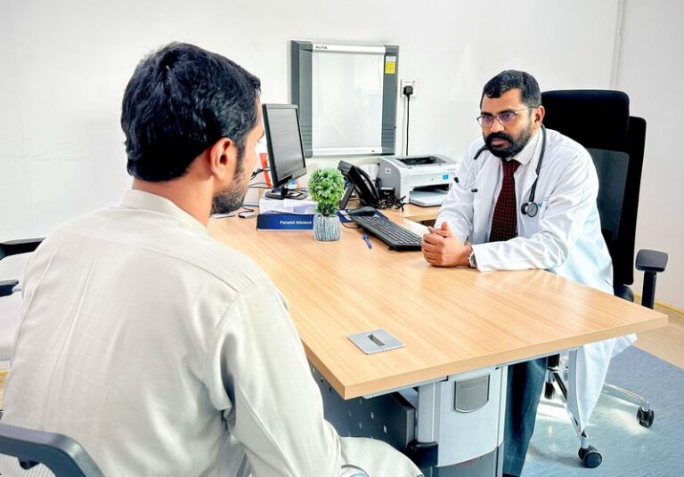 World Diabetes Day: UAE doctors highlight rise in cases with atypical ...
